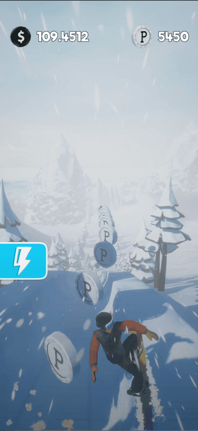 PlayShop - Play, Shop, and Earn