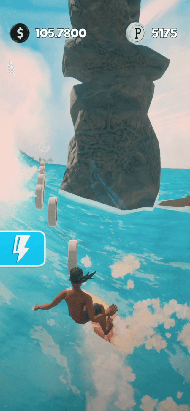 PlayShop - Play, Shop, and Earn