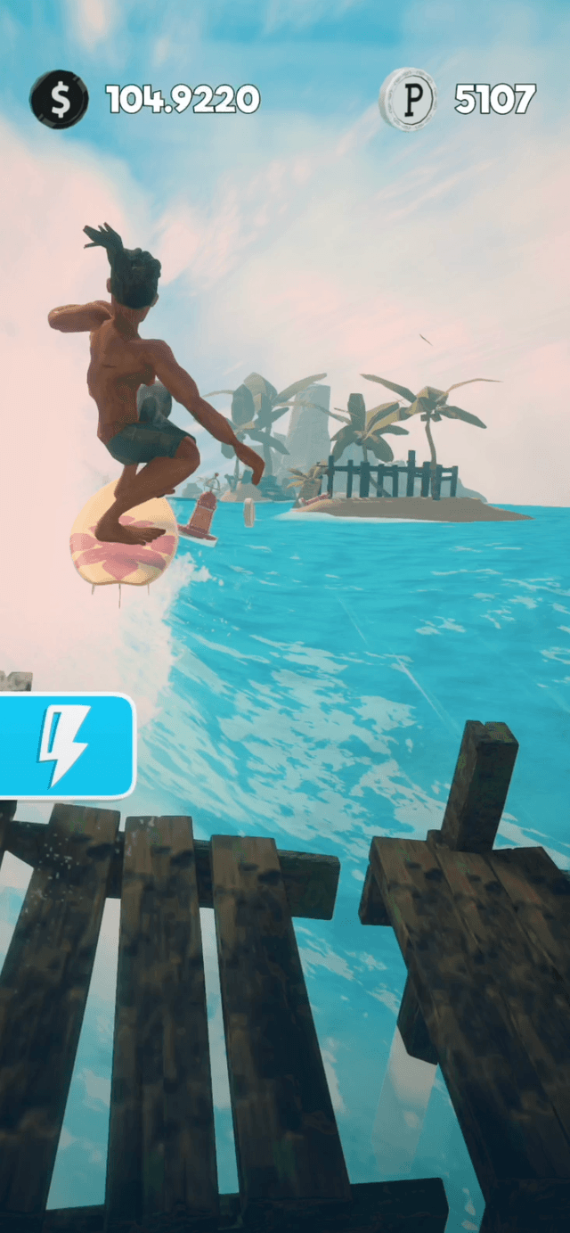 PlayShop - Play, Shop, and Earn