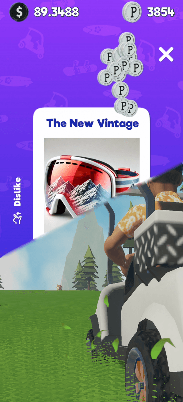 PlayShop - Play, Shop, and Earn